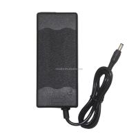 China 42V 2A AU Head DC Electric Scooter Charger Adapter E Scooter Battery Charger for sale