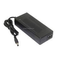 China 42V 2A AU Head DC Electric Scooter Charger Adapter E Scooter Battery Charger for sale