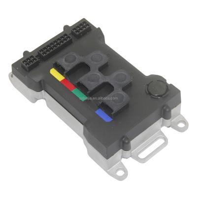 China 150A 48-72V Bluetooth Fardriver Controller Electric Motorcycle Parts 72S200 12 Tube for sale