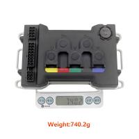 China 150A 48-72V Bluetooth Fardriver Controller Electric Motorcycle Parts 72S200 12 Tube for sale
