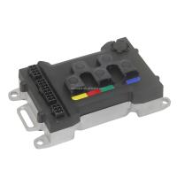 China 150A 48-72V Bluetooth Fardriver Controller Electric Motorcycle Parts 72S200 12 Tube for sale