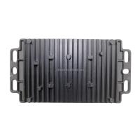 China 48V-72V 100A 12tube Electric Motorcycle Controller 72s280 Electric Far Driver for sale