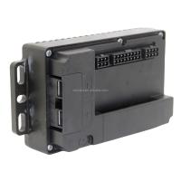 China 48V-72V 100A 12tube Electric Motorcycle Controller 72s280 Electric Far Driver for sale