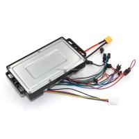 China Brushless Electric Motorcycle Speed Controller 48V 72V 80A Motorbike Controller for sale