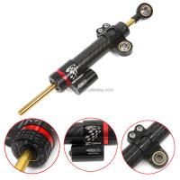 China Carbon Fiber Electric Scooter Adjustable Handlebars Damping Modification for sale