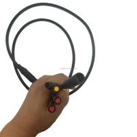 China 36V 350W Integrated E Scooter Controller Kit With Line Parts for sale
