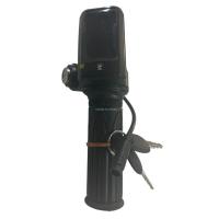 China 36V 350W Integrated E Scooter Controller Kit With Line Parts for sale