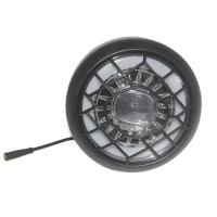 China Original 20in Electric Bike Headlight Ebike Conversion Kit For OXV8-07 / OXV8-08 for sale