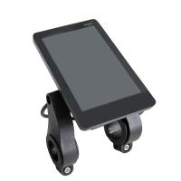 China 20in Ebike Display 24V-60V USB Ebike Lcd Display For V20 Pro M6C for sale