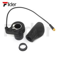 China 20inch Electric Bike Twist Throttle V8 Scooter Throttle Easy Install for sale