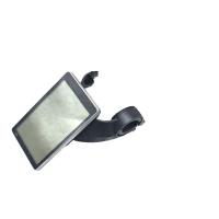 China Waterproof M5 LCD Electric Bike Display Electric Bike Parts Black for sale