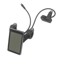 China 20inch Electric Bike LED Display 500W 3.0 Version Dashboard Replacement for sale