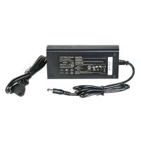 China OUXI V8 Original Electric Bike Charger 54.6V 2A DC5.5*2.1 Ebike Charger for sale
