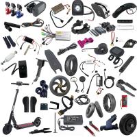 China OUXI V8 Original Electric Bike Charger 54.6V 2A DC5.5*2.1 Ebike Charger for sale