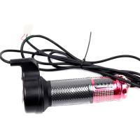 China Dolphin Electric Scooter Throttle 24V 36V 300W E Scooter Throttle for sale