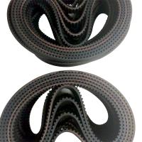 China 535-5M-15 Thickened Electric Scooter Belt Silicone Dolphin Electric Kick Scooter Parts for sale