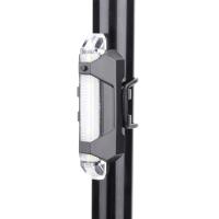 China 315LM Bicycle LED Safety Lights Waterproof Rechargeable Bike Flashing Safety Lights for sale