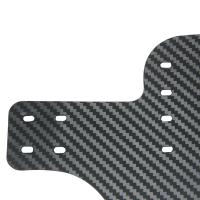 China Universal Simple Mountain Bike Rain Guard Fender Portable EBike Mudguard for sale
