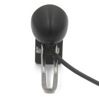 China 2Pin Waterproof EBike Front Light Warning Electric Bike Headlight for sale