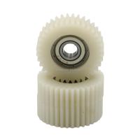 China Easy Installation Electric Bike Gear Nylon Gear Ratchet Electric Bike Parts for sale