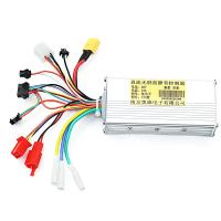 China AOXIONG NJ-AX-HB02 Scooter Throttle 6 Pin 22A 48v Electric Scooter Controller for sale