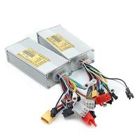 China AOXIONG NJ-AX-HB02 Scooter Throttle 6 Pin 22A 48v Electric Scooter Controller for sale