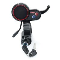 China AOXIONG NJ-AX-HB02 Scooter Throttle 6 Pin 22A 48v Electric Scooter Controller for sale