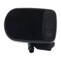 China 1000W 48 Volt Scooter Controller 1kw Dual Drive E Scooter Throttle for sale