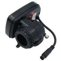 China 1000W 48 Volt Scooter Controller 1kw Dual Drive E Scooter Throttle for sale