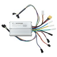 China 48V20A Controller Electric Scooter Durable Aluminium Scooter Speed Controller for sale