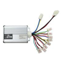 China 1000W DC Scooter Motor Controller Anti Flying 48V Scooter Controller for sale