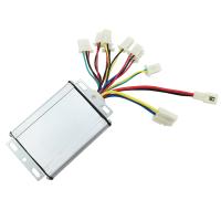 China 1000W DC Scooter Motor Controller Anti Flying 48V Scooter Controller for sale