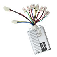 China 1000W DC Scooter Motor Controller Anti Flying 48V Scooter Controller for sale