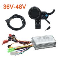 China Aluminium Controller Scooter 36V 48V LIVIAE Controller Customized for sale