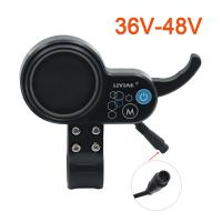China Aluminium Controller Scooter 36V 48V LIVIAE Controller Customized for sale