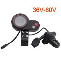 China 6 Pin 60V Electric Scooter Controller LT01 For Kabo Mantis 8 / Mantis 10 / Wolf X for sale