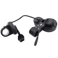 China 6 Pin 60V Electric Scooter Controller LT01 For Kabo Mantis 8 / Mantis 10 / Wolf X for sale