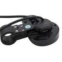 China 6 Pin 60V Electric Scooter Controller LT01 For Kabo Mantis 8 / Mantis 10 / Wolf X for sale