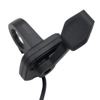 China 6 Pin 60V Electric Scooter Controller LT01 For Kabo Mantis 8 / Mantis 10 / Wolf X for sale