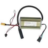 China Kugoo S1 S2 S3 Electric Scooter Controller Original Aluminum E Scooter Controller for sale