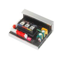 China Aluminum Alloy Ninebot Scooter Controller Ninebot Max G2 Controller for sale