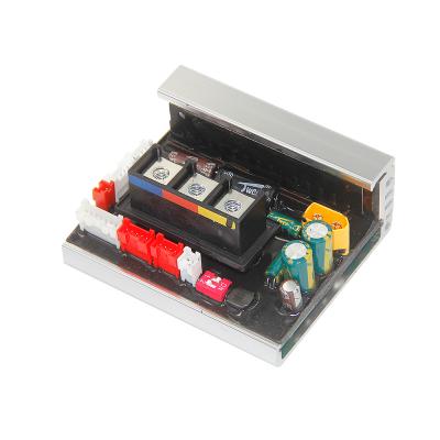 China Aluminum Alloy Ninebot Scooter Controller Ninebot Max G2 Controller for sale