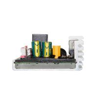 China Aluminum Alloy Ninebot Scooter Controller Ninebot Max G2 Controller for sale