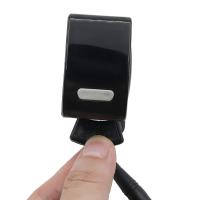 China Intelligent Brushless Scooter Controller 36V 15A Electric Scooter Thumb Throttle for sale