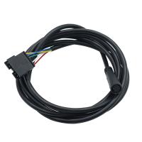 China Intelligent Brushless Scooter Controller 36V 15A Electric Scooter Thumb Throttle for sale