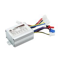 China 500W 350W 36 Volt Scooter Controller Motor Ebike Conversion Kit for sale