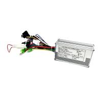 China 150W-350W Brushless Scooter Controller 17A EBike Motor Controller Kit for sale