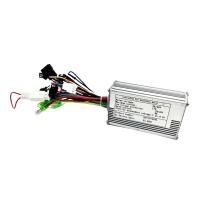 China 150W-350W Brushless Scooter Controller 17A EBike Motor Controller Kit for sale