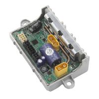 China MI4 Ultra Scooter Circuit Board Xiaomi Scooter Speed Controller for sale