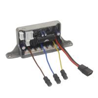China KQI 3 PRO Scooter Motherboard 13.6cm Electric Scooter Circuit Board for sale